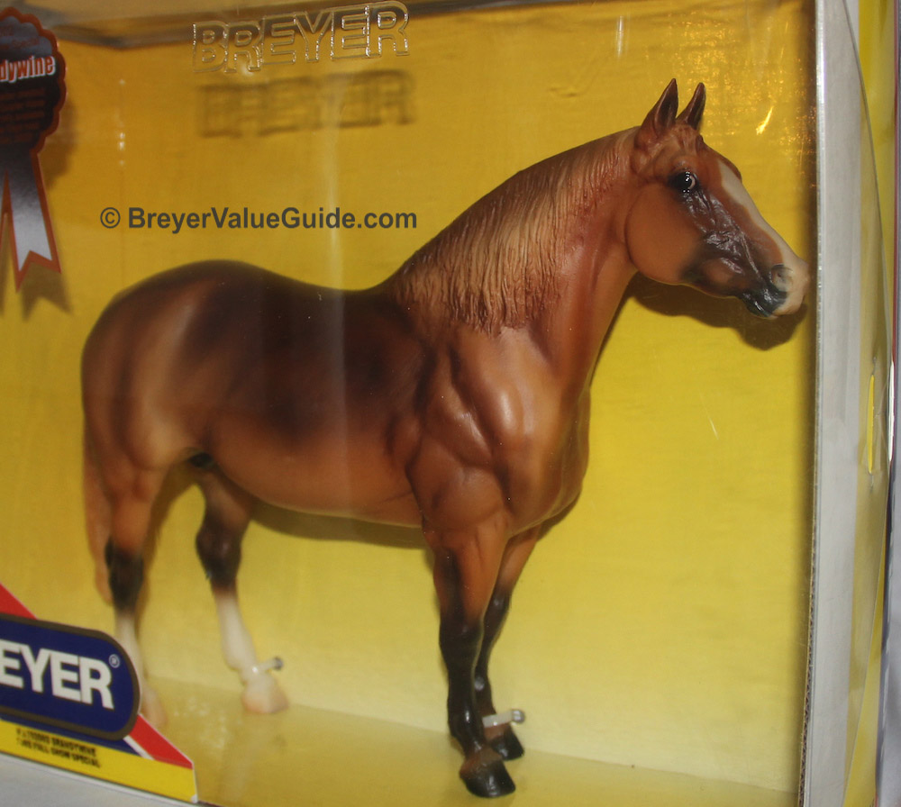 Brandywine | Breyer Value Guide