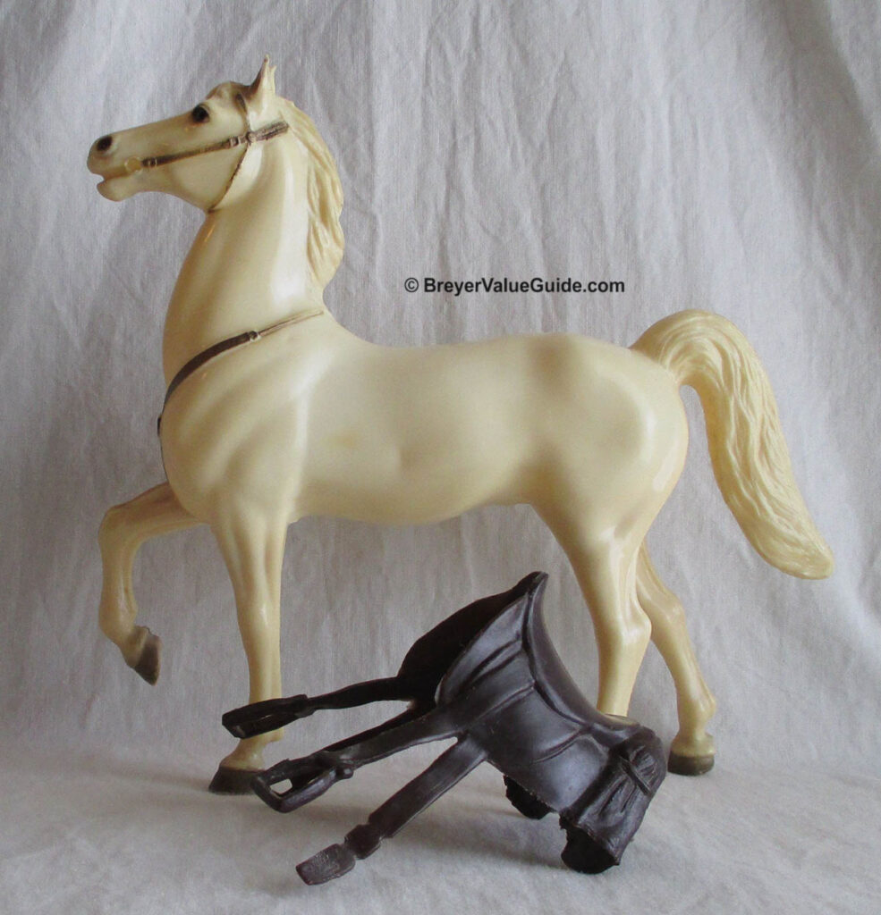 Robin Hood and Prancer | Breyer Value Guide