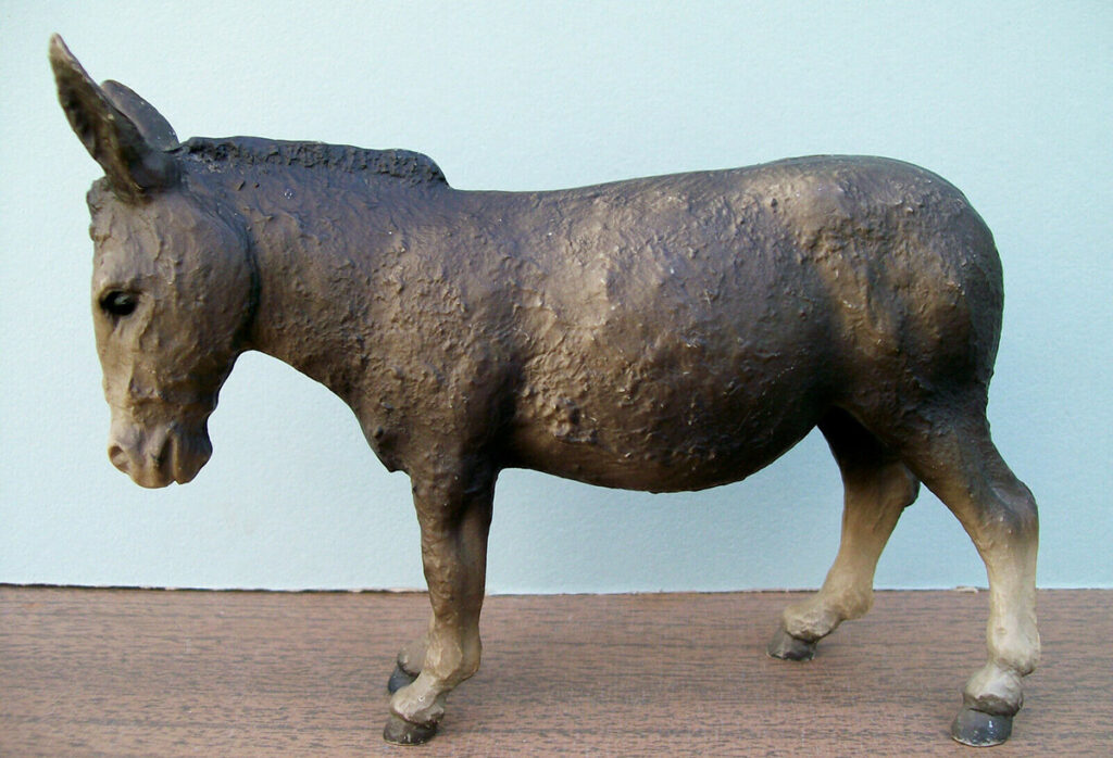 Donkey | Breyer Value Guide