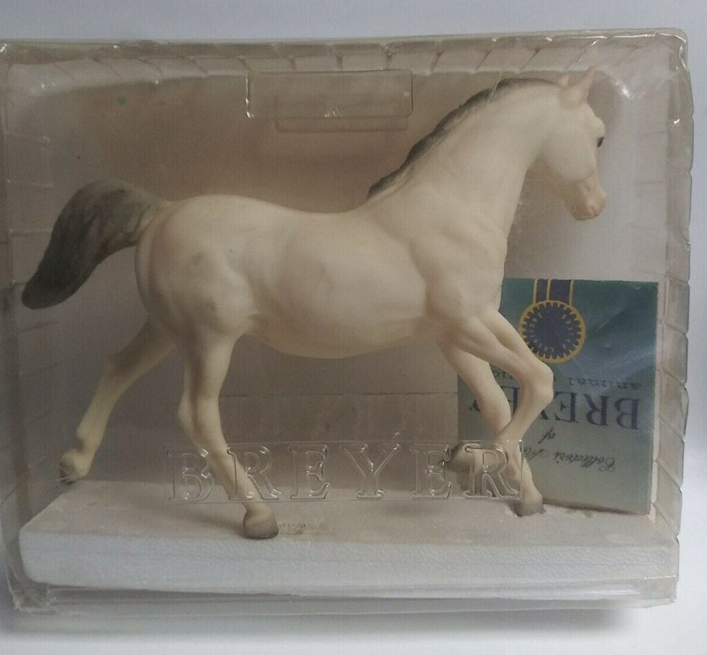 Running Mare | Breyer Value Guide