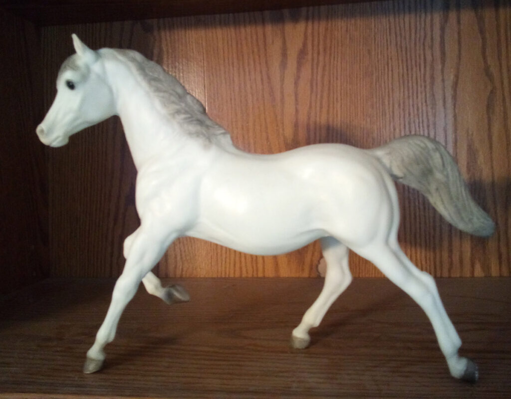 Running Mare | Breyer Value Guide