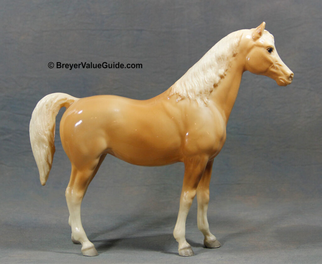 Hope – Family Mare | Breyer Value Guide