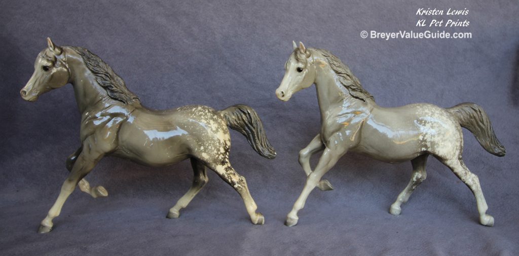 Running Mare | Breyer Value Guide