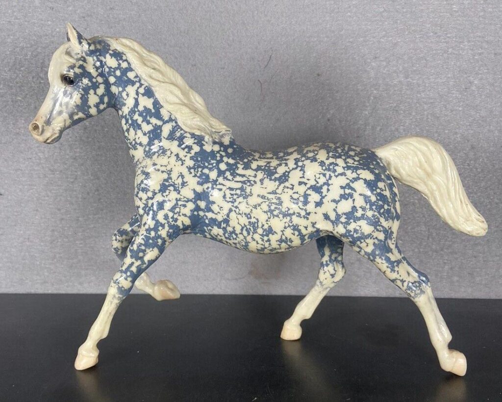 Running Mare | Breyer Value Guide