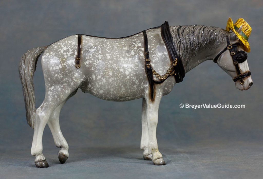 Old Timer | Breyer Value Guide