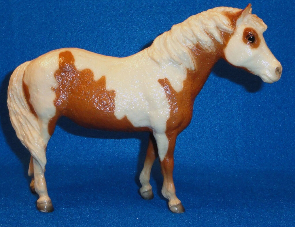 Misty | Breyer Value Guide