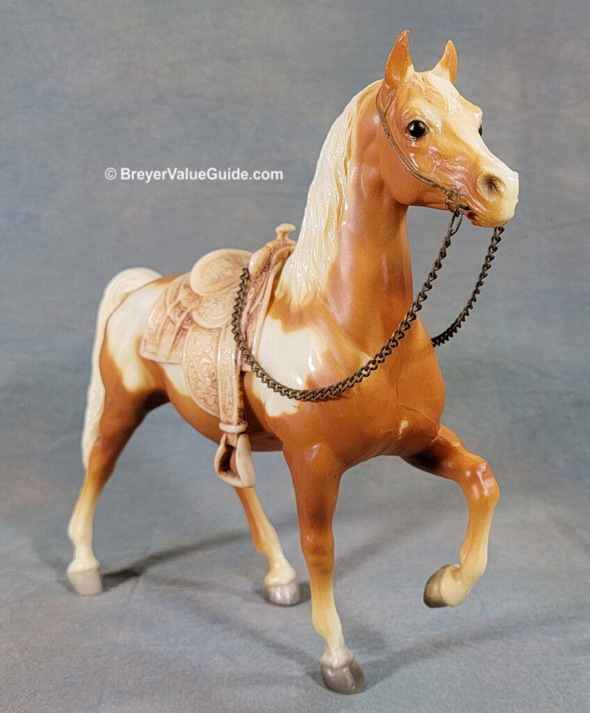 1120Brenda-Western-Set7 | Breyer Value Guide