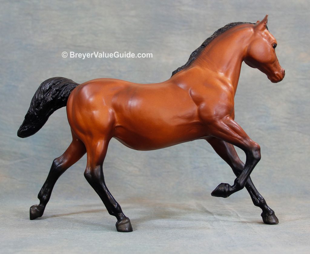84Sears-running-horse-mare3 | Breyer Value Guide