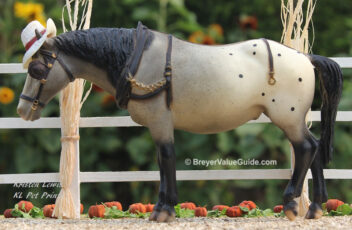 Old Timer | Breyer Value Guide