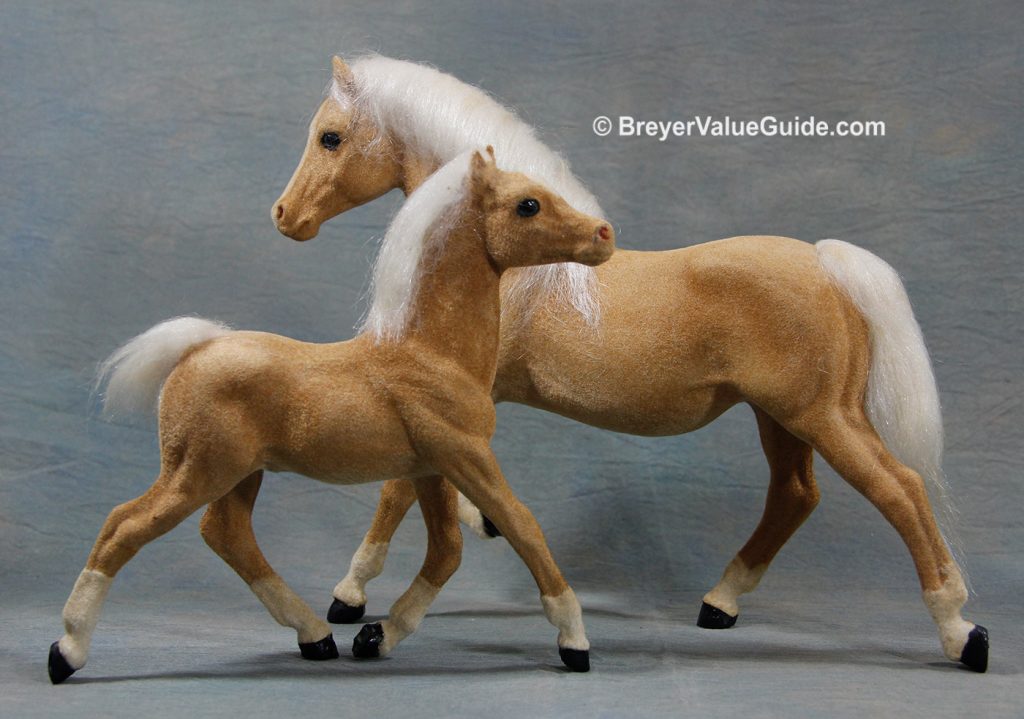 Running Mare | Breyer Value Guide