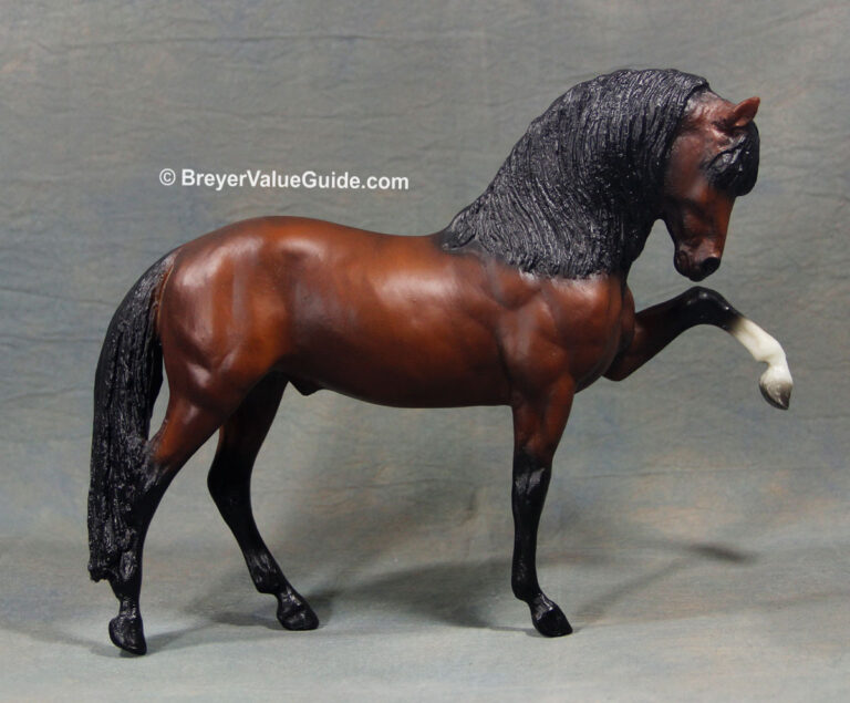 Legionario III | Breyer Value Guide