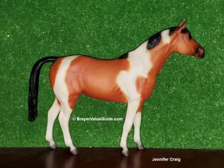 Trakehner | Breyer Value Guide