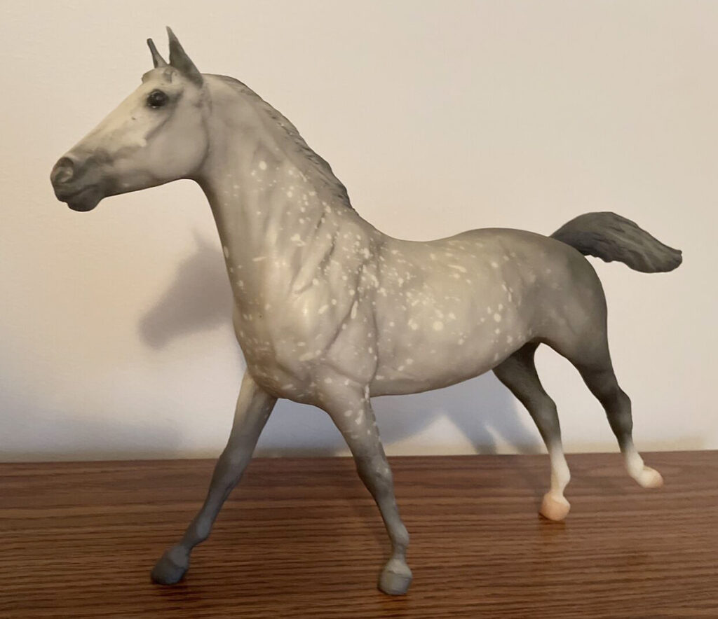 Race Horses of America | Breyer Value Guide
