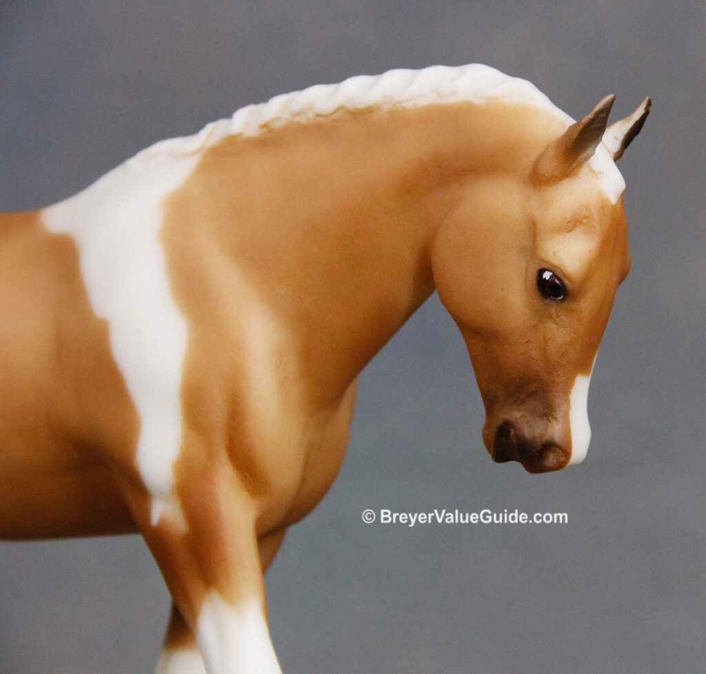 Sassafras | Breyer Value Guide