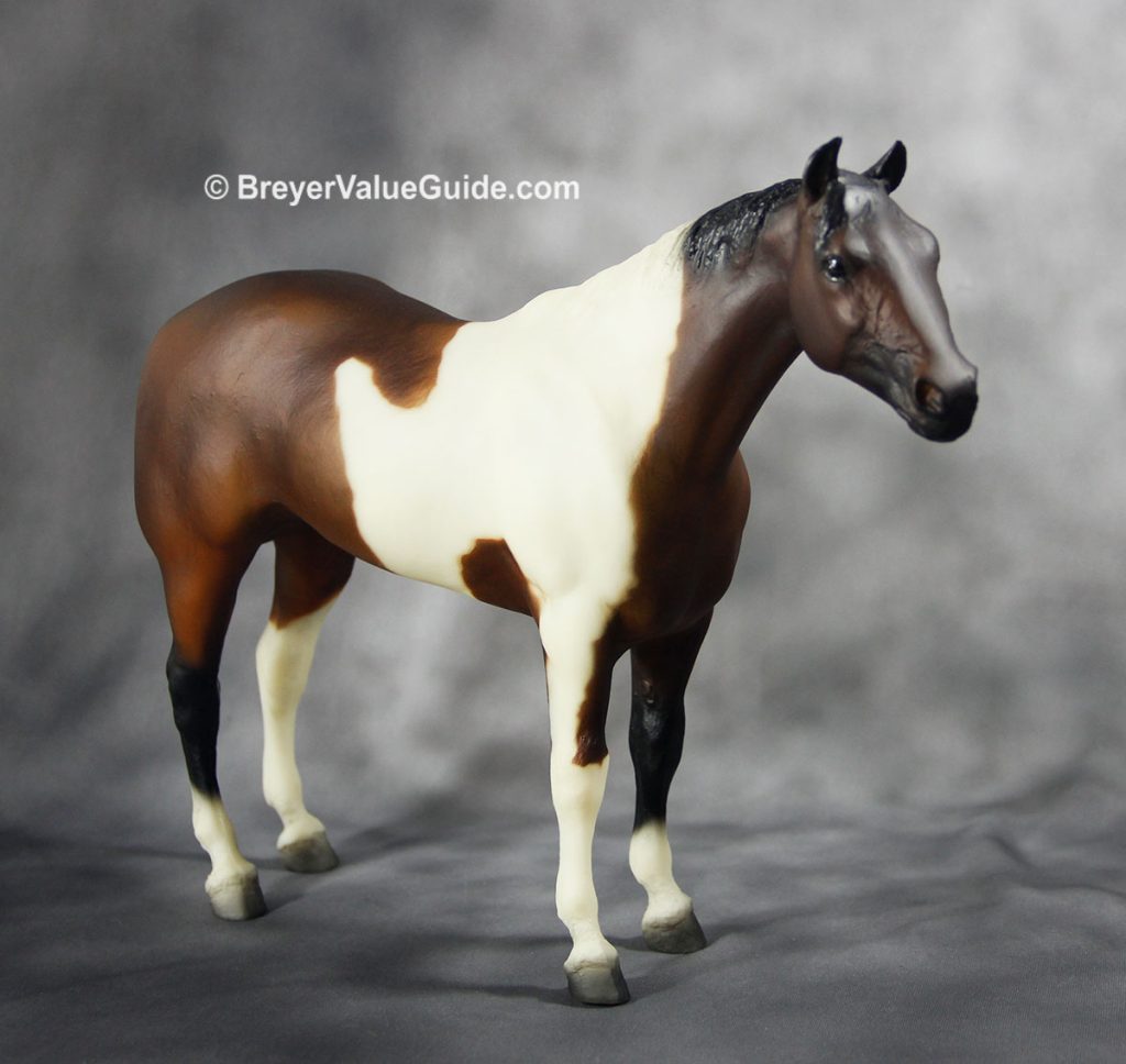 Stud Spider | Breyer Value Guide
