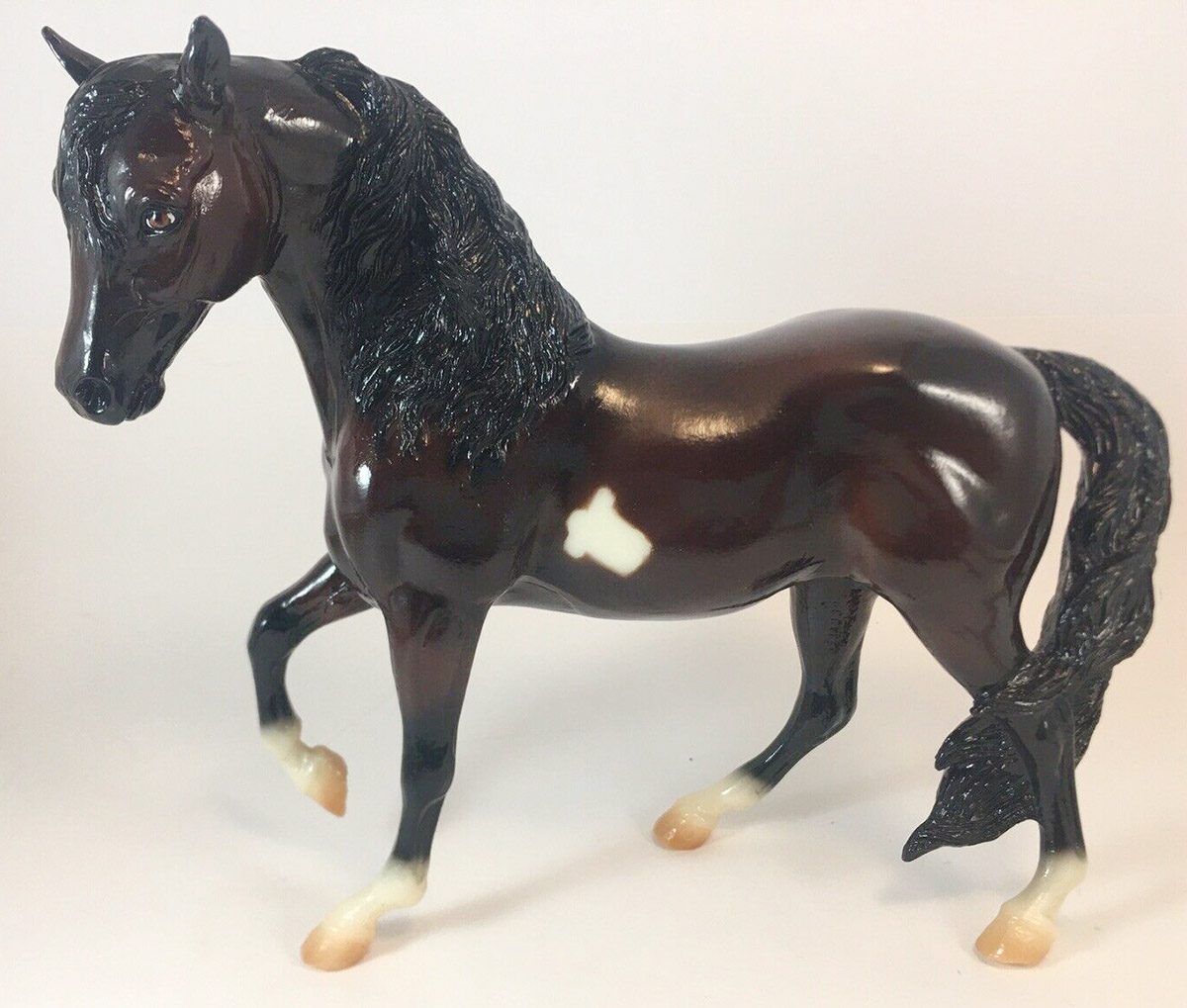 Tiki | Breyer Value Guide