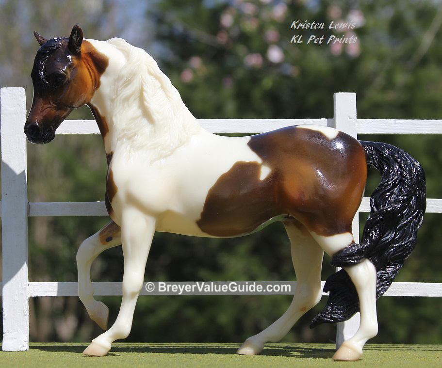 Nokomis | Breyer Value Guide