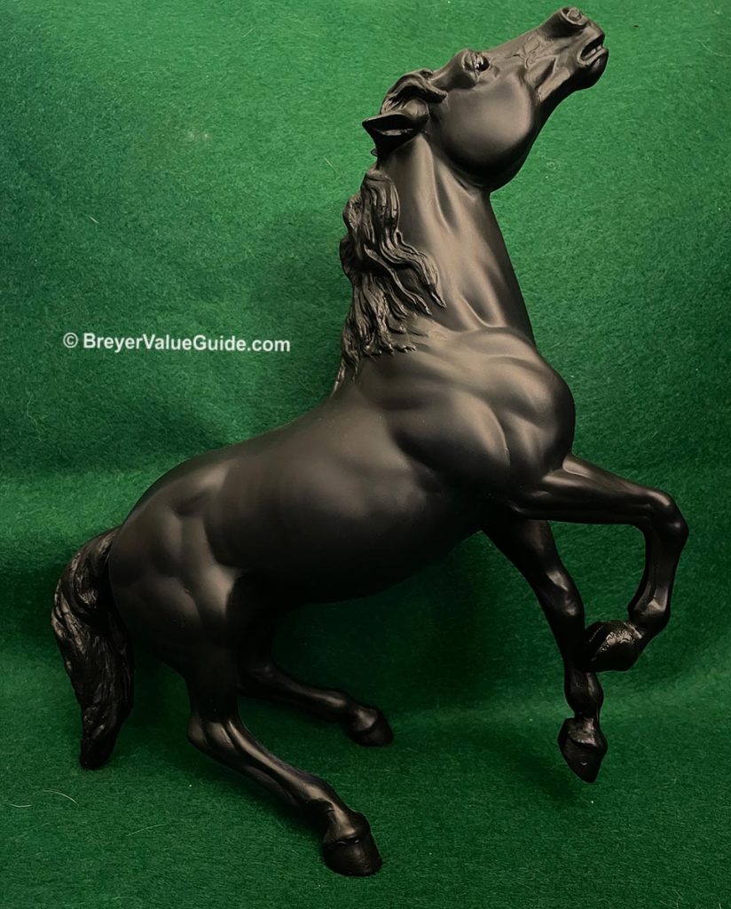 Bucephalus | Breyer Value Guide