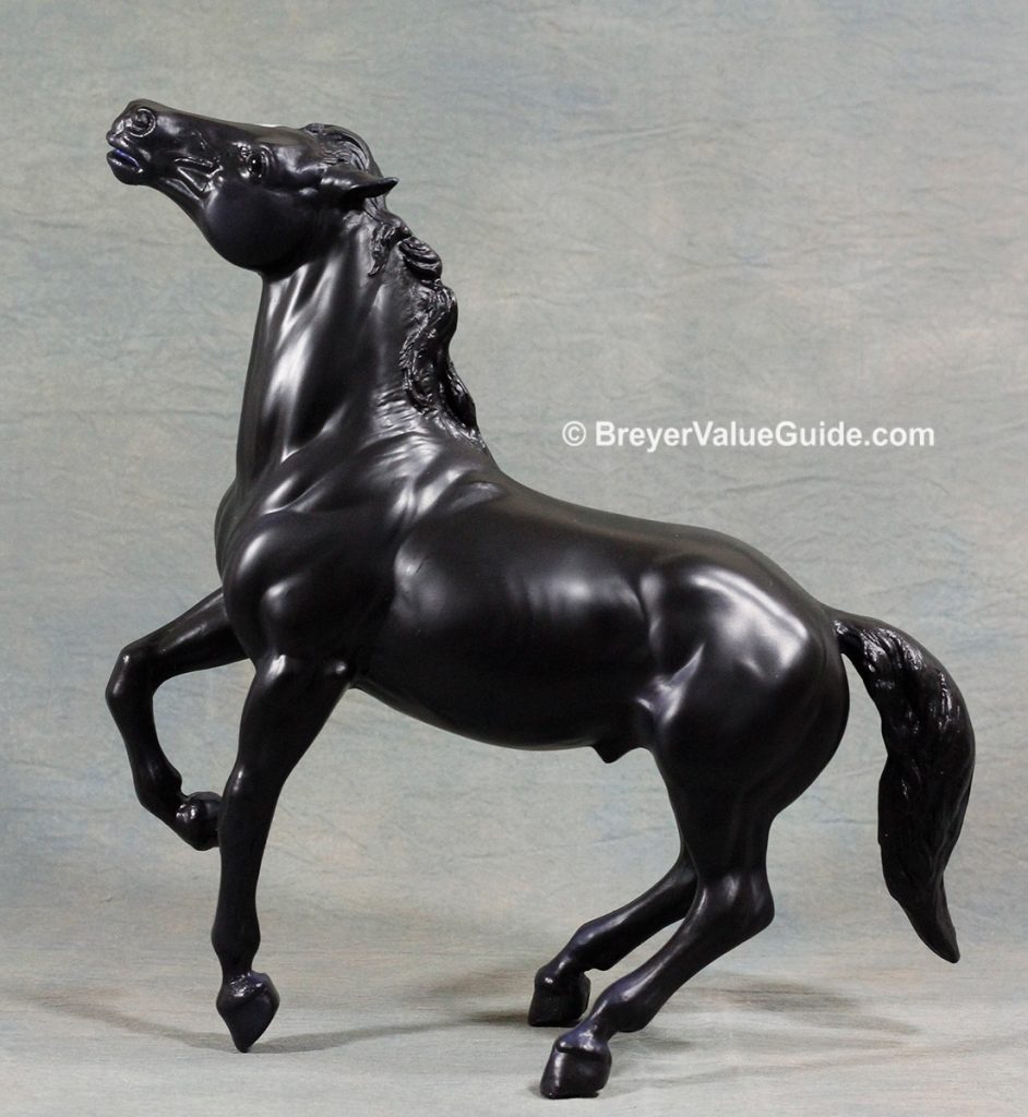 Bucephalus | Breyer Value Guide