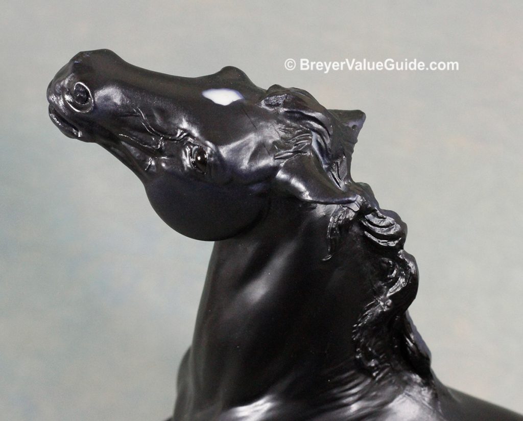 Bucephalus | Breyer Value Guide