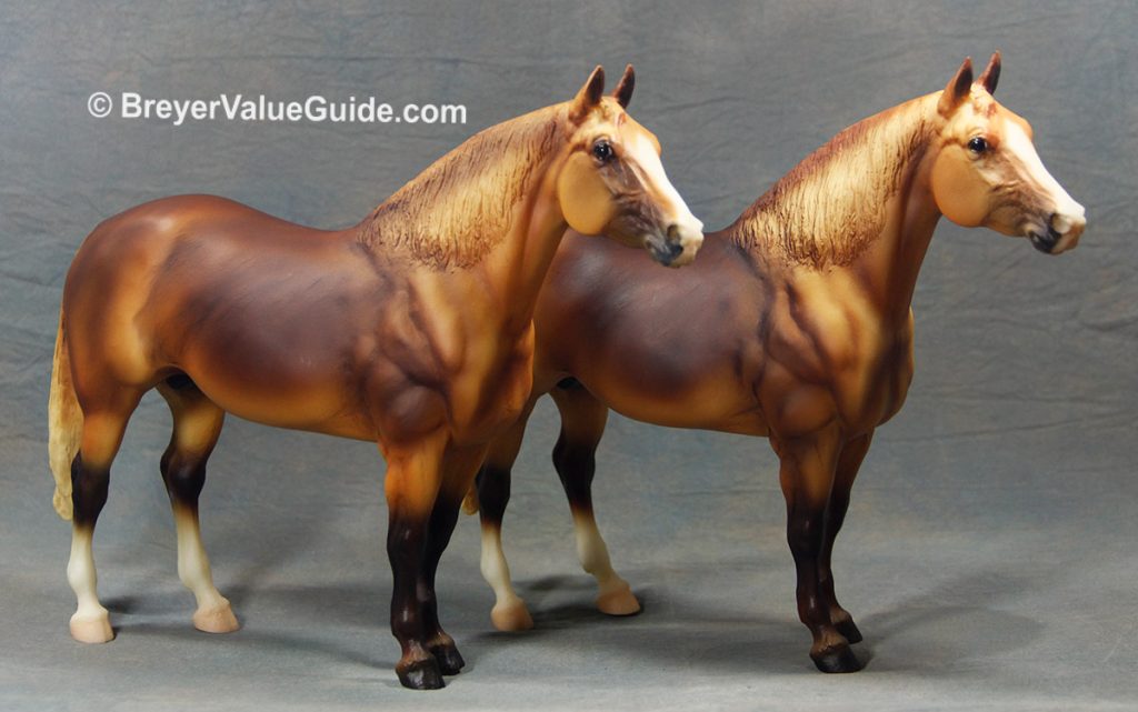 Brandywine | Breyer Value Guide