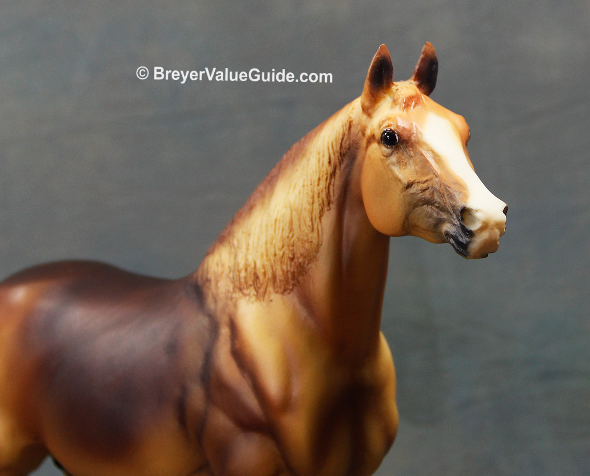 Brandywine | Breyer Value Guide