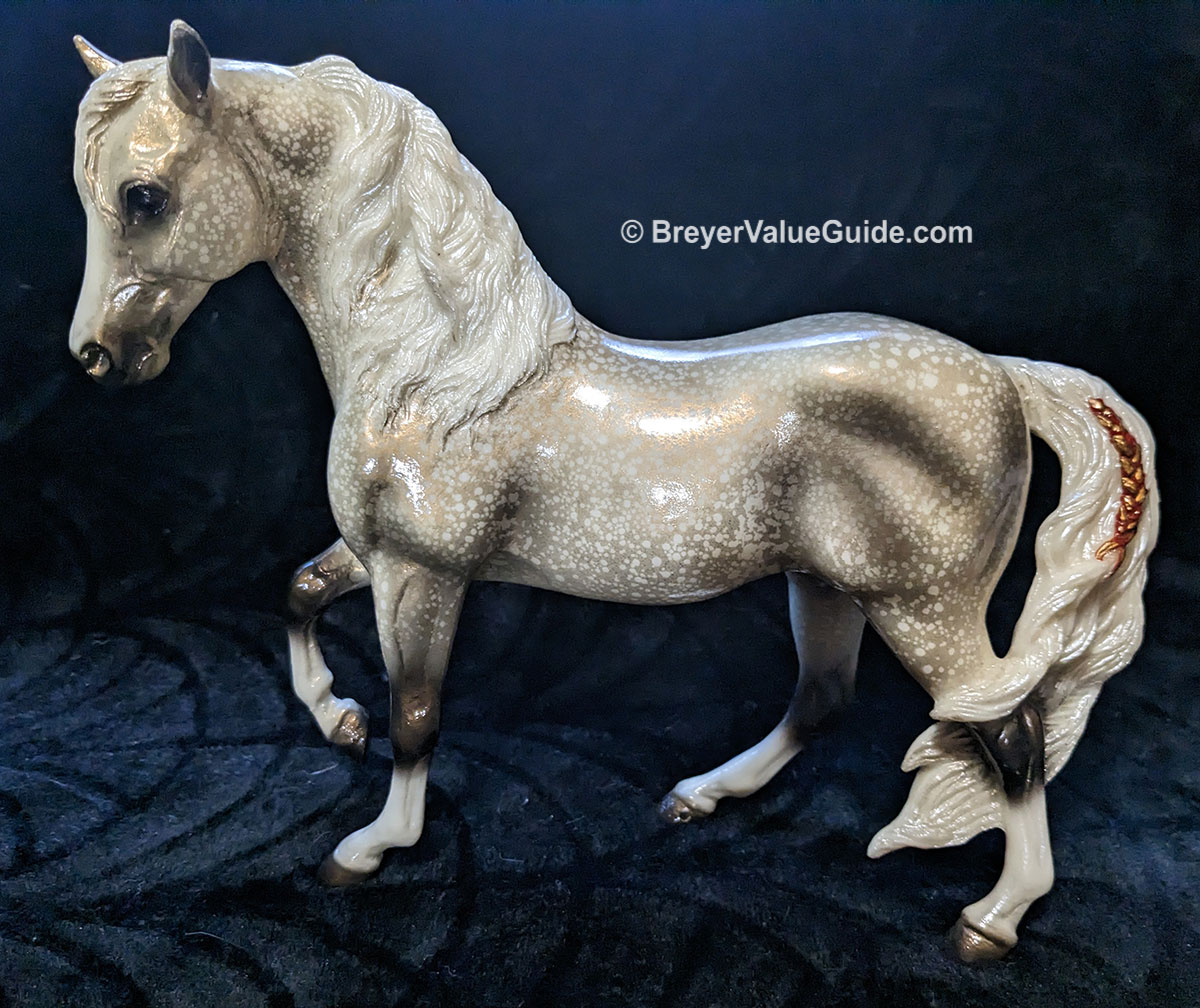 Fortuna | Breyer Value Guide