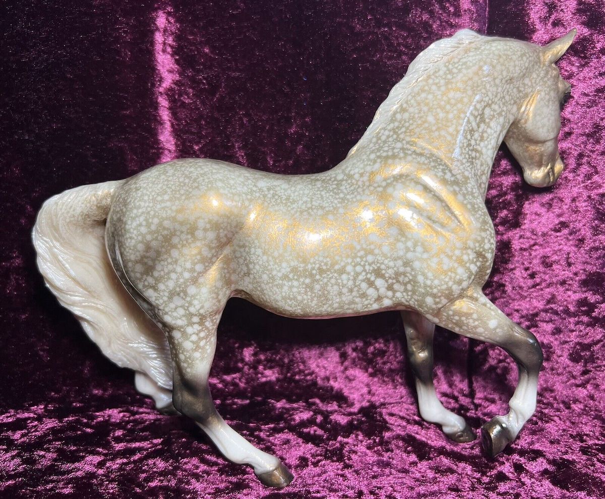 Fortuna | Breyer Value Guide