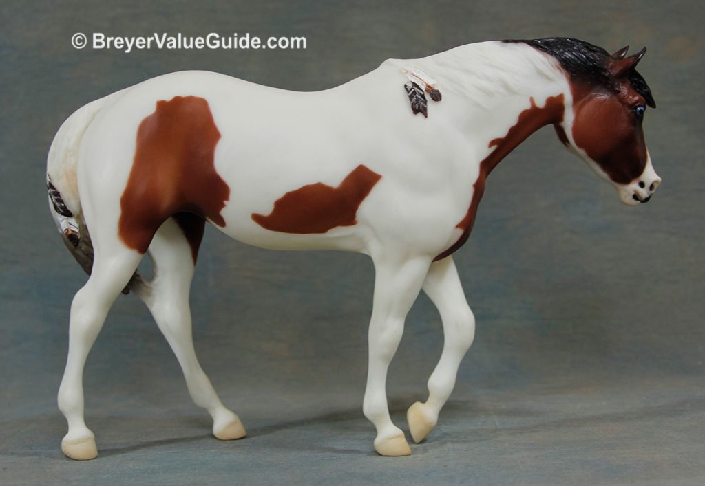 savannah-dial2 | Breyer Value Guide