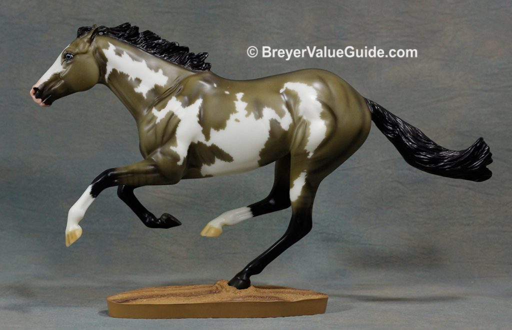 Windtalker | Breyer Value Guide