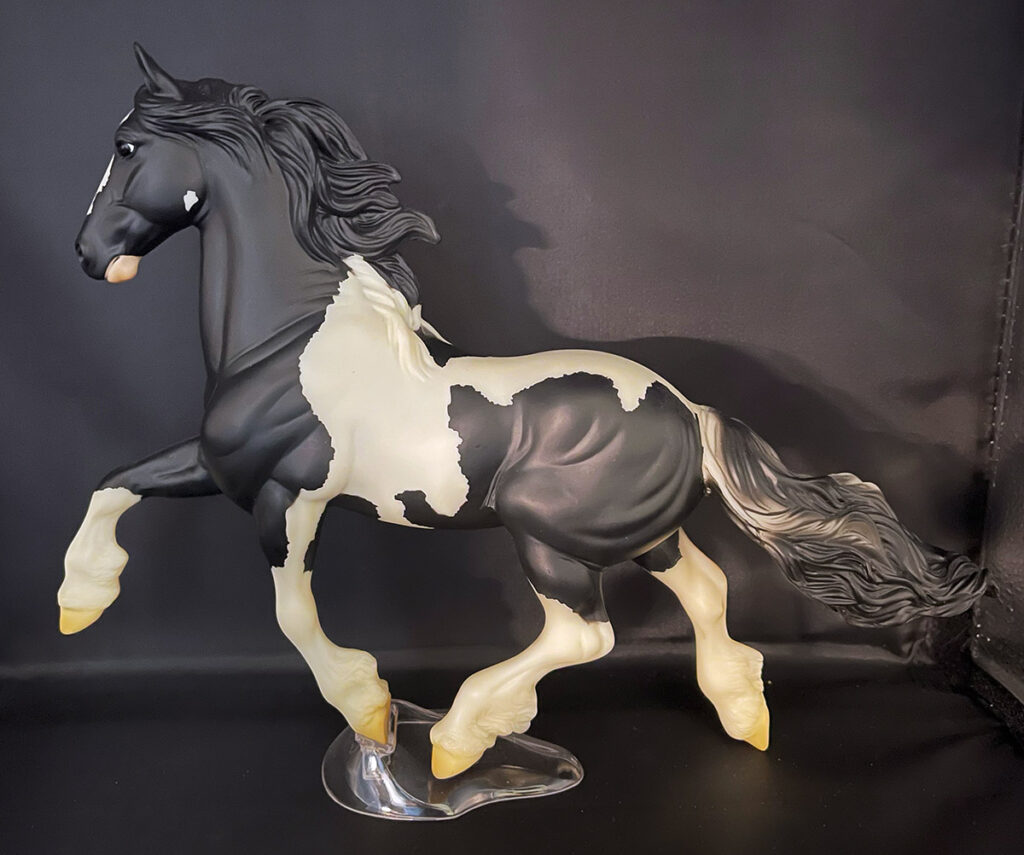 Goffert | Breyer Value Guide