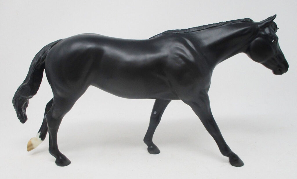 Roxy | Breyer Value Guide
