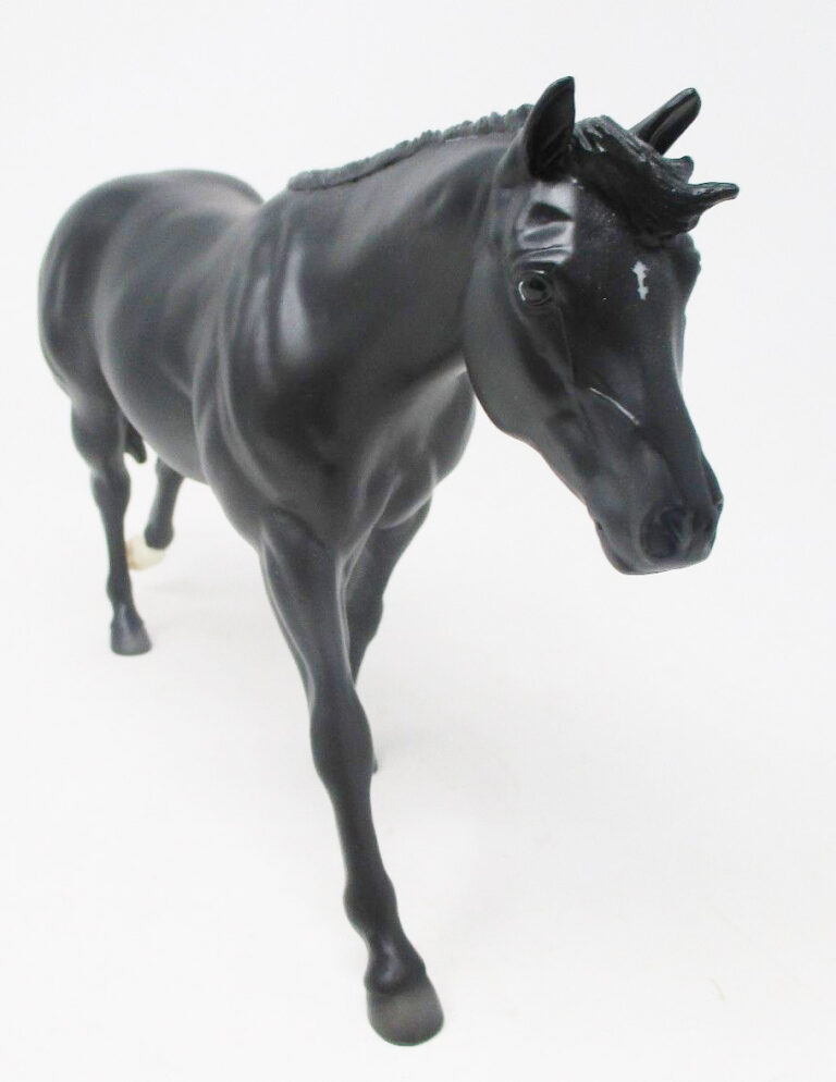 Whizards Baby Doll “Roxy” | Breyer Value Guide