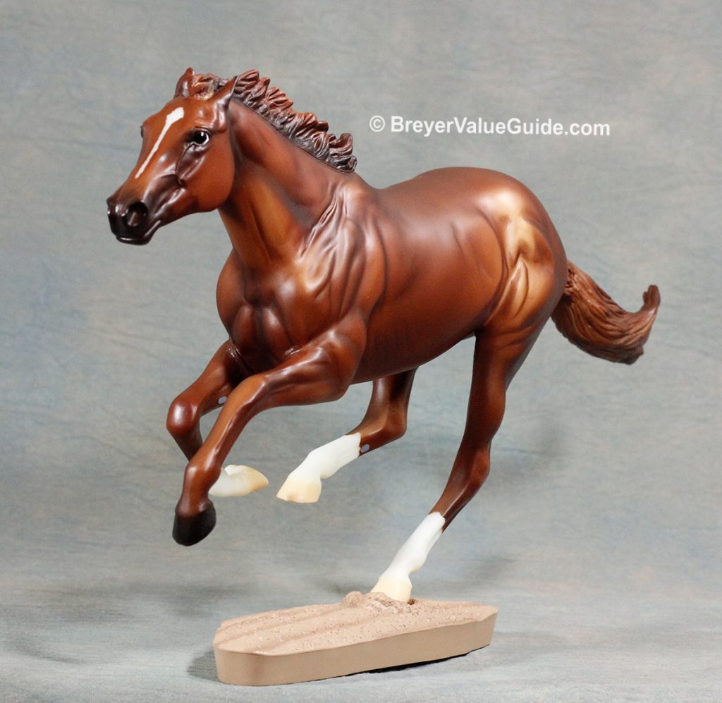 Secretariat | Breyer Value Guide