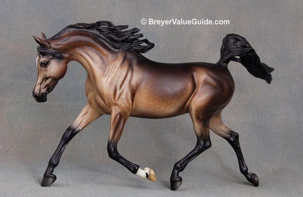 Jasmine | Breyer Value Guide