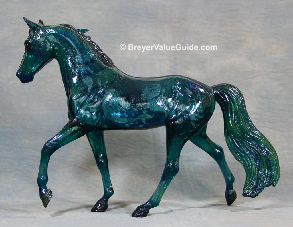 Under the Sea | Breyer Value Guide
