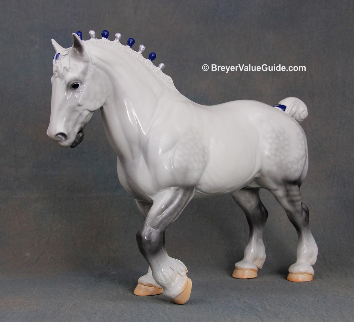 Magnus | Breyer Value Guide