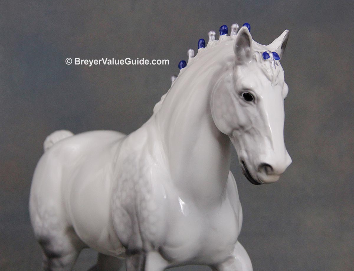 Magnus | Breyer Value Guide