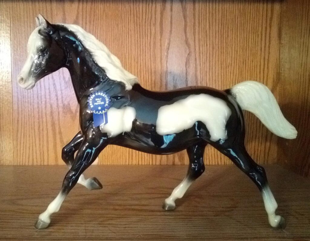 salt-pepper1 | Breyer Value Guide