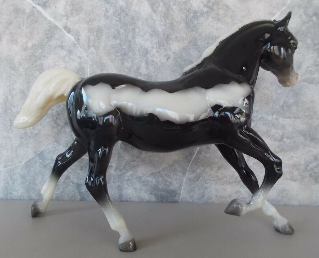 salt-pepper4 | Breyer Value Guide