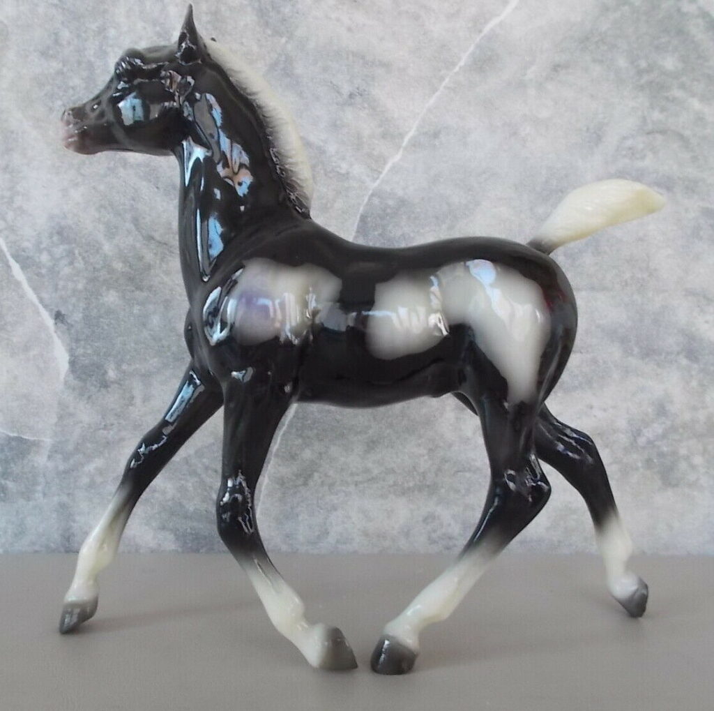 Salt & Pepper | Breyer Value Guide