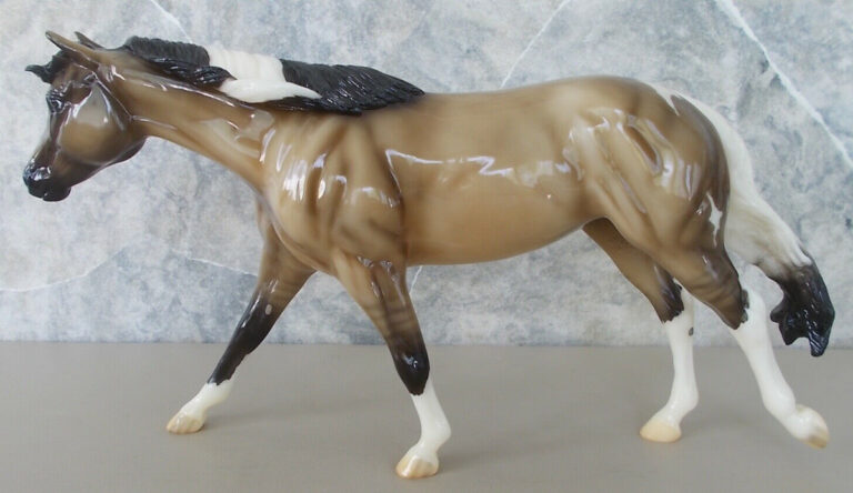 Roxy | Breyer Value Guide