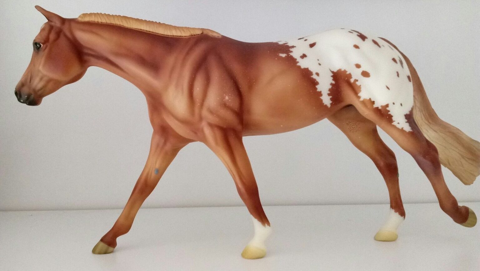 Roxy | Breyer Value Guide