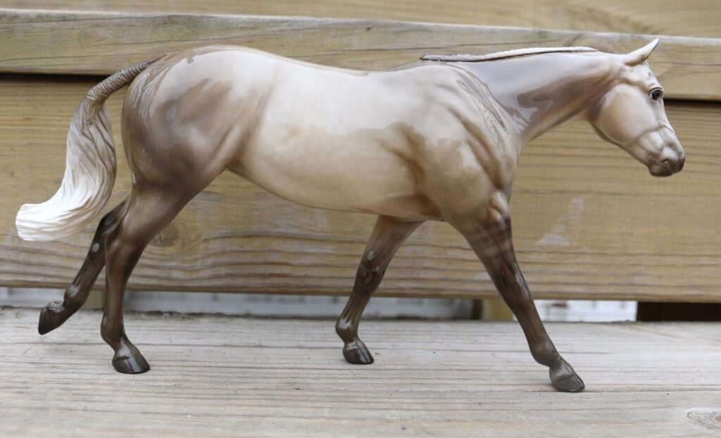 Roxy | Breyer Value Guide