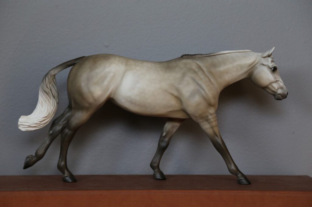 Roxy | Breyer Value Guide