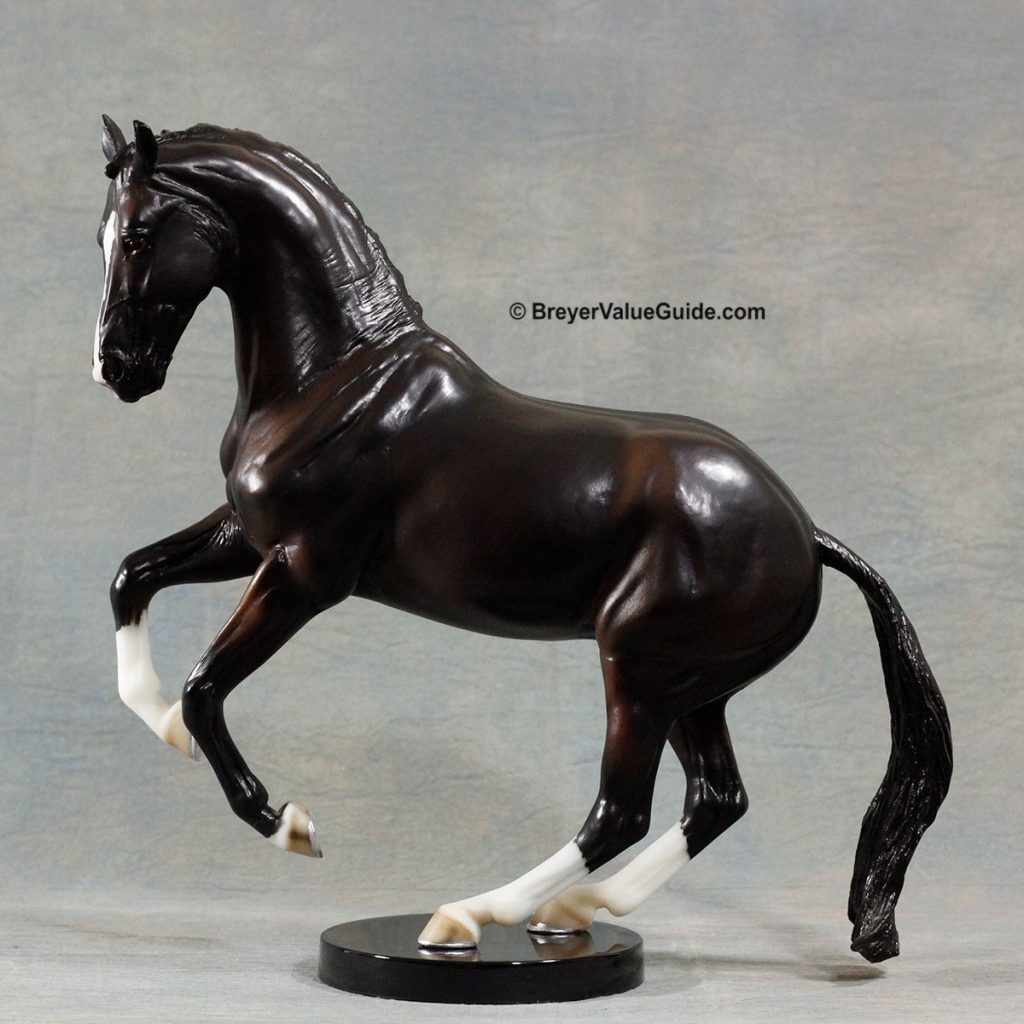 Valegro | Breyer Value Guide