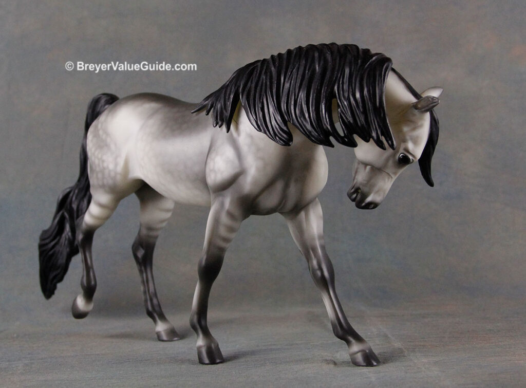 Burnham | Breyer Value Guide