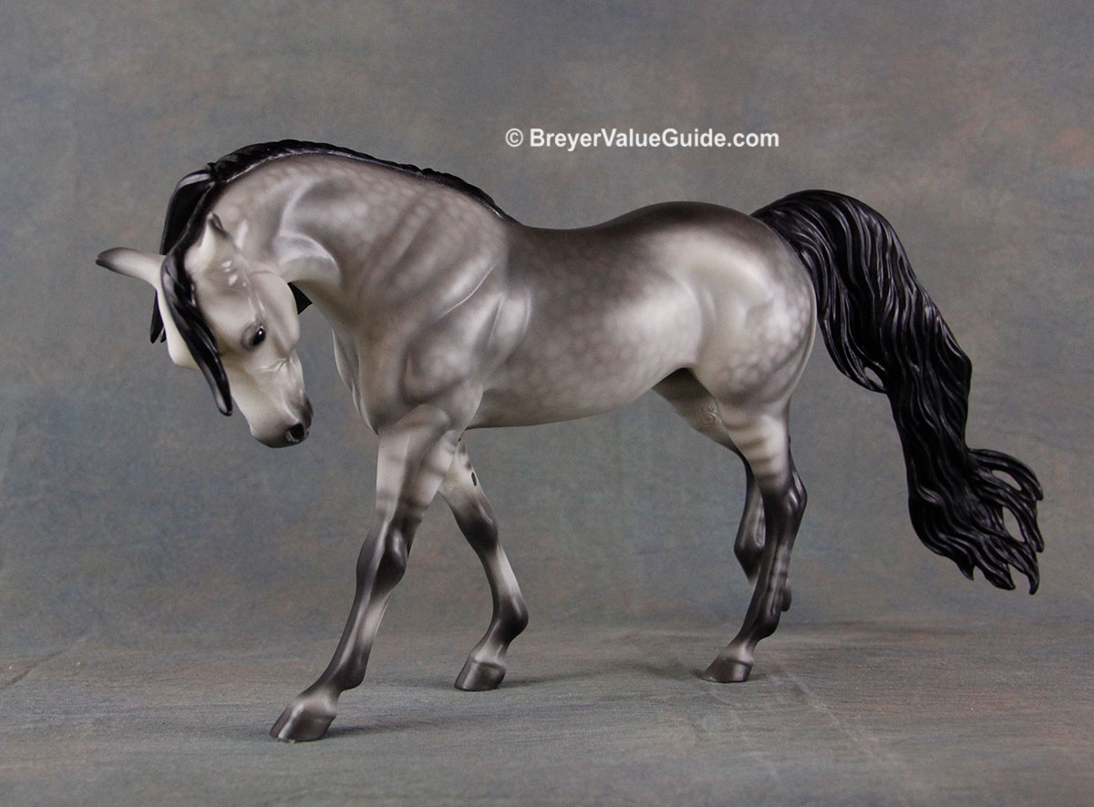 Burnham | Breyer Value Guide