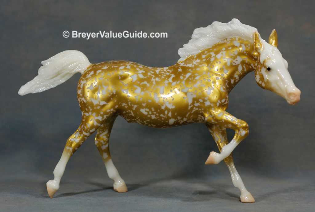 sailor-florentine1 | Breyer Value Guide