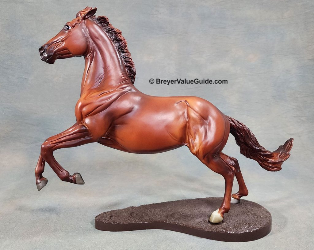 Babyflo | Breyer Value Guide